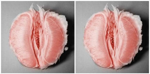 What Your Vagina Shape And Size Says About Your Personality And Sex